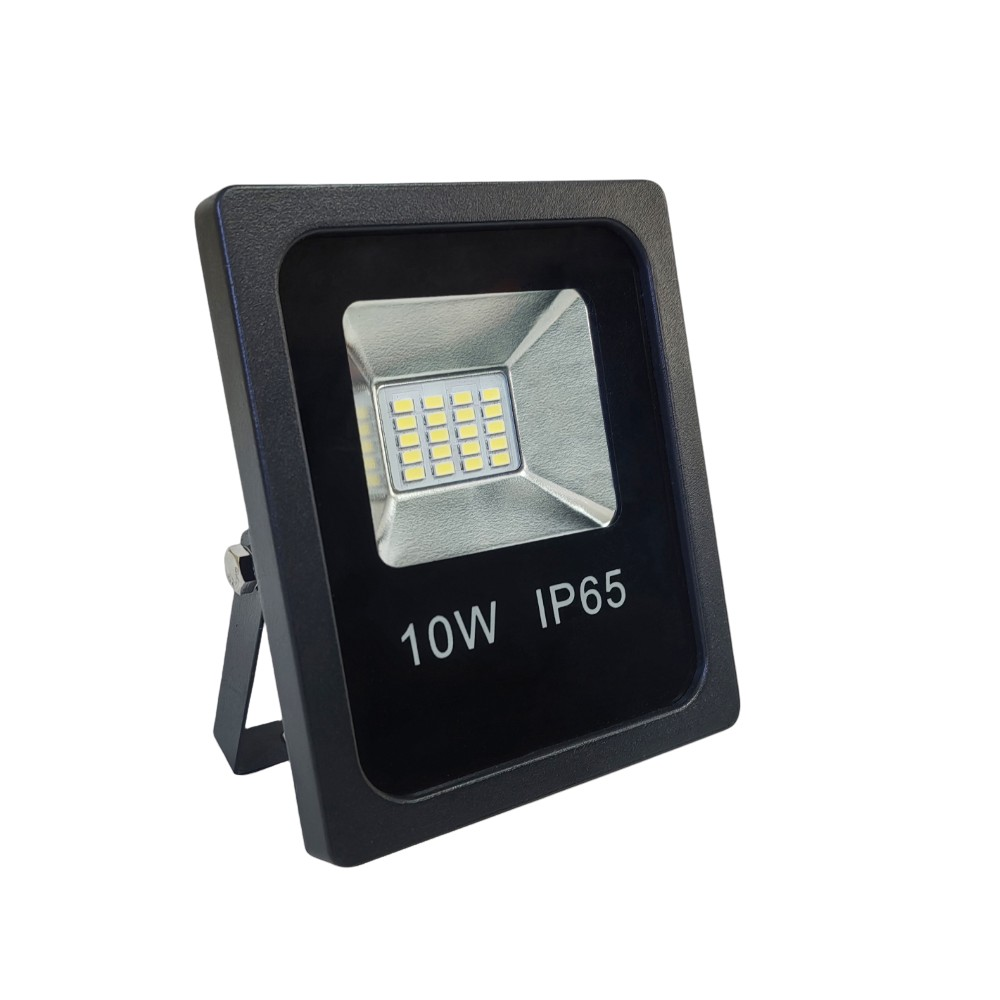 12V / 24V 10W LED Flood Light UK - Aten Lighting