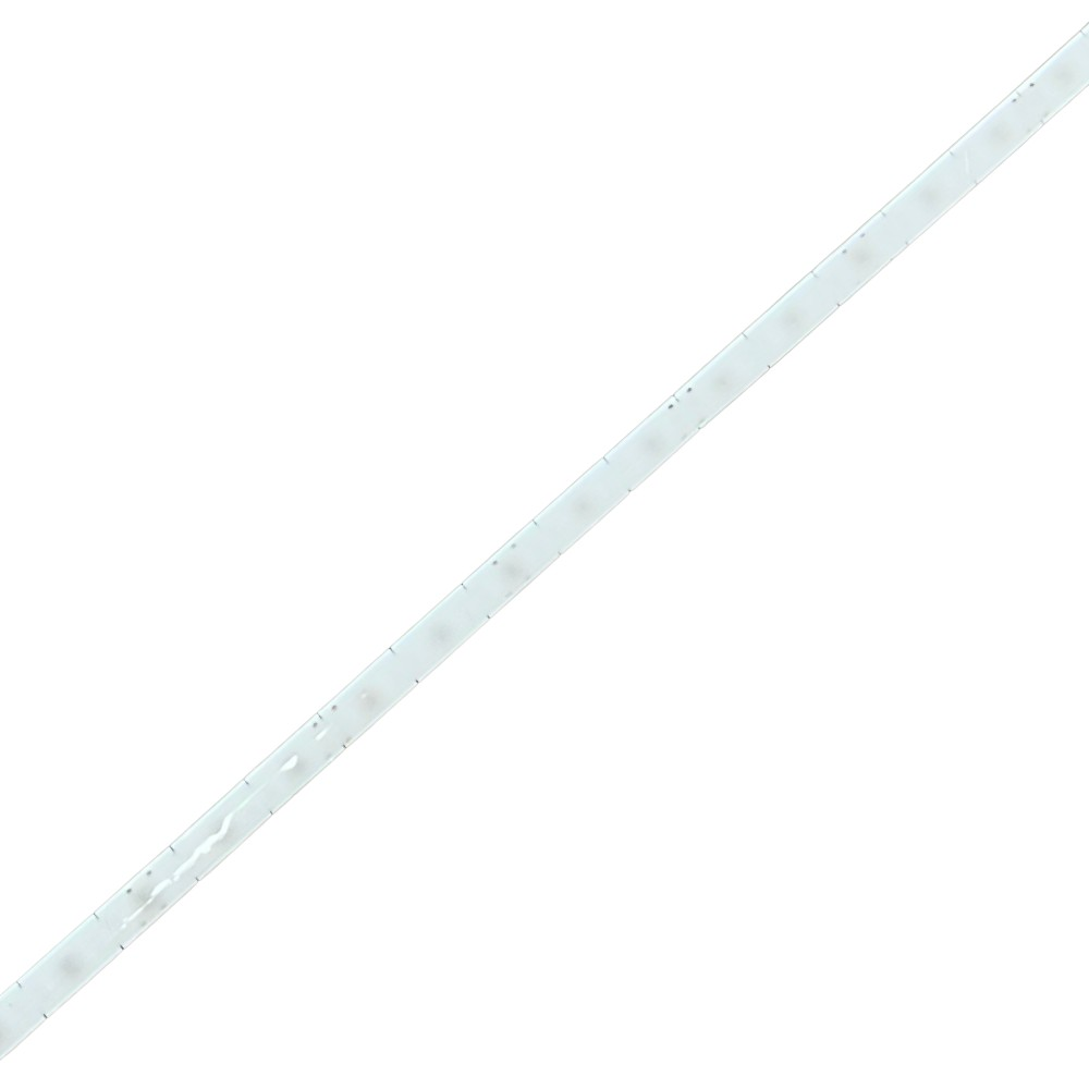 12V 5mm Blue COB Dot Free LED Flexible Strip, 10W/m, IP20 UK - Aten ...