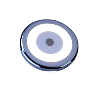Touch Dimming 12V / 24V LED Halo Light 70mm UK - Aten Lighting